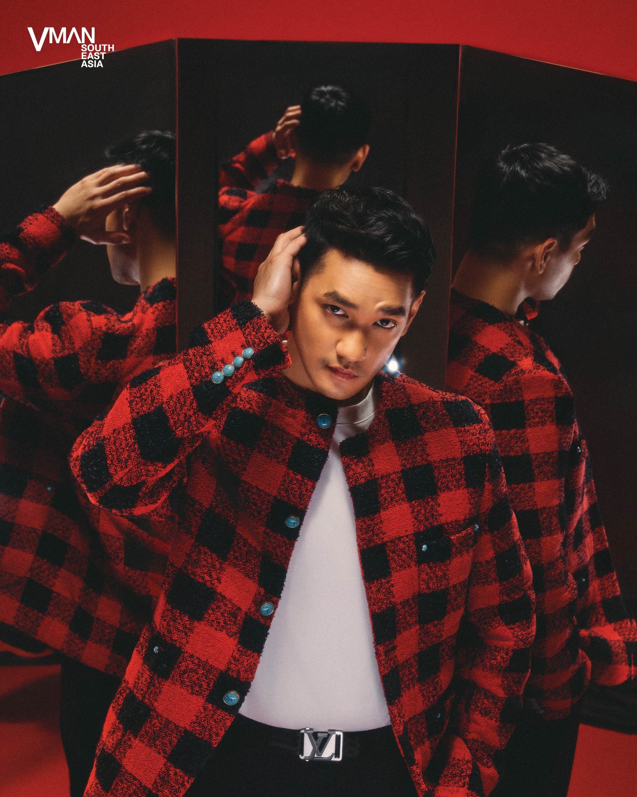 Indonesian R&B Icon Afgan's International Collaborations