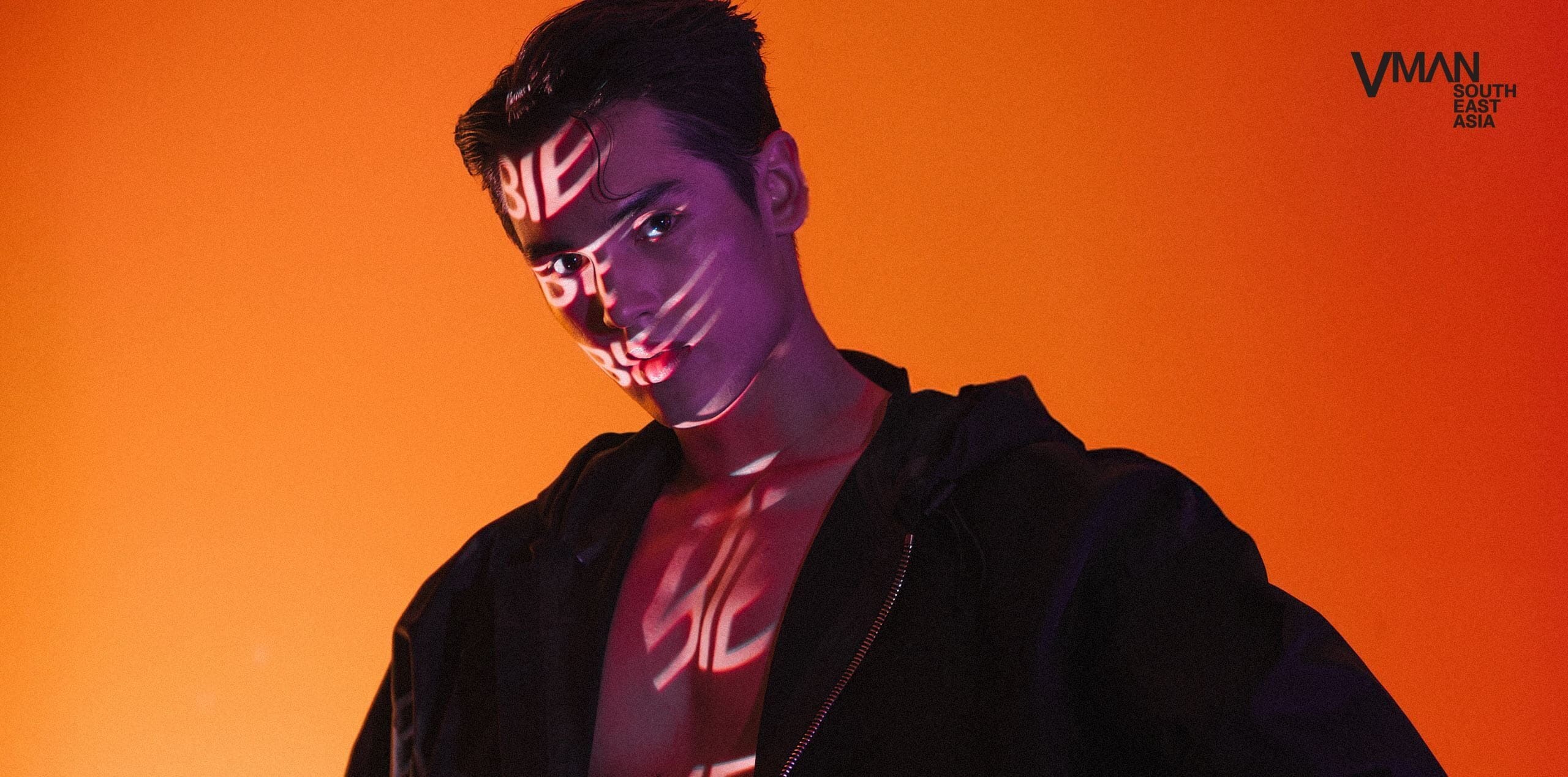 Kobie Brown and His Journey From Football Prodigy to Theater Star