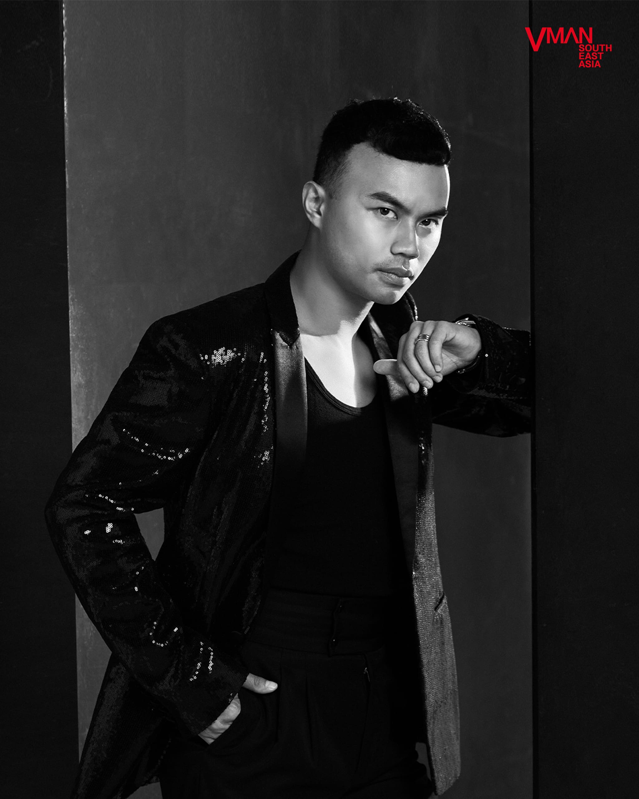 Mughni Che Din joins VMAN SEA as Malaysia's Creative Consultant