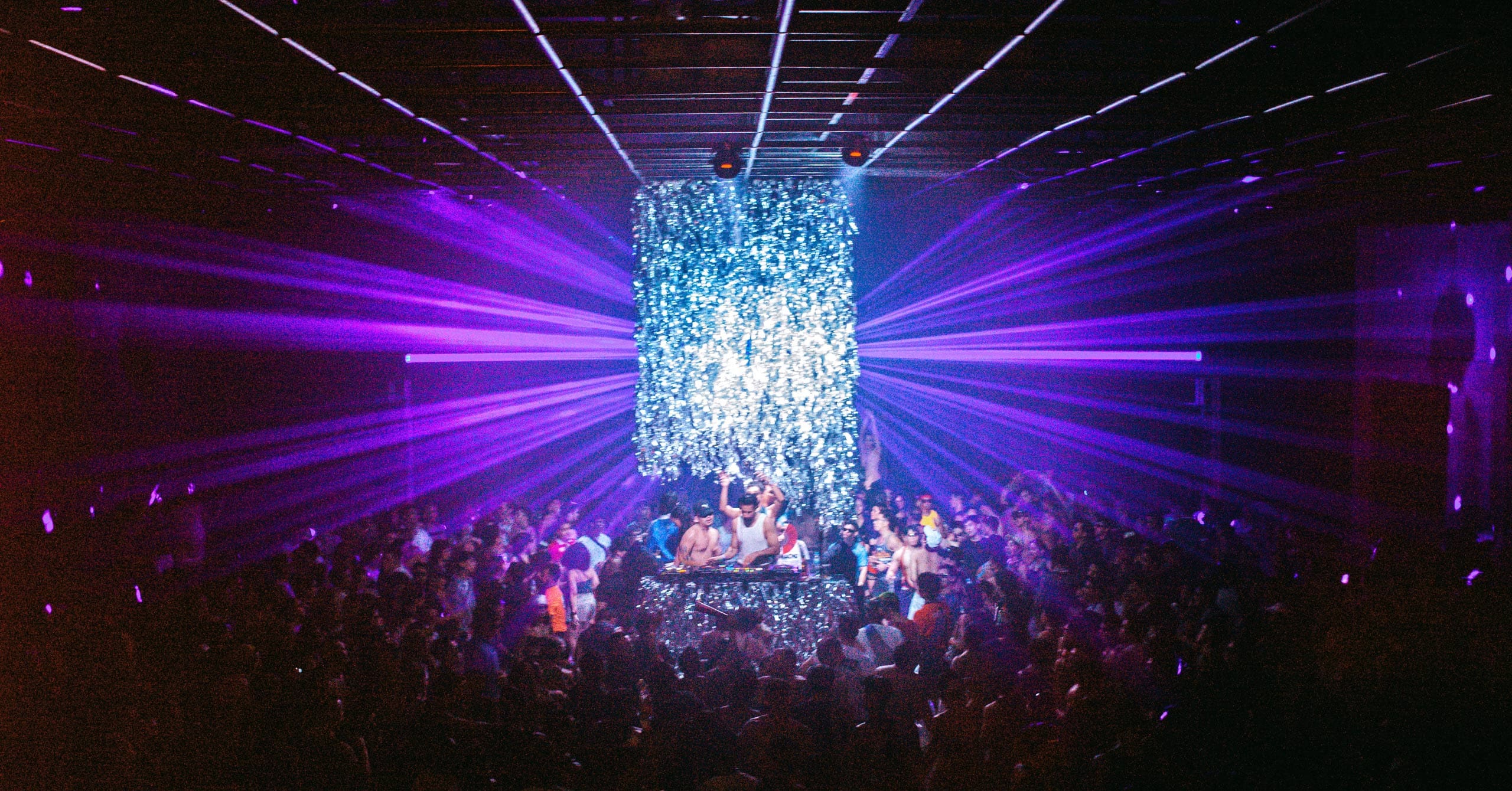 Rave Revolution: Southeast Asia's Underground Dance Culture