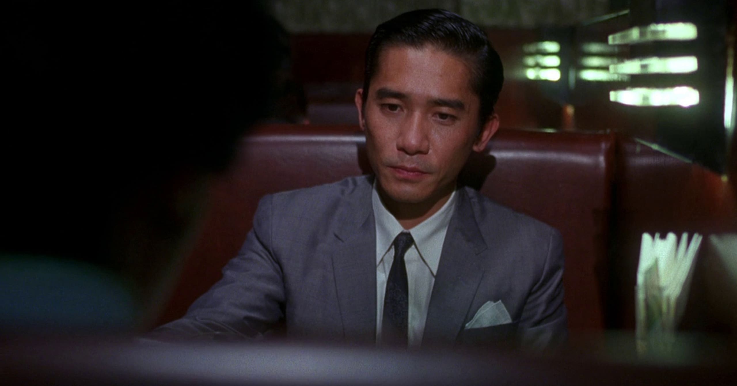 The Stylish Asian Actors That Embody Classic and New Elegance