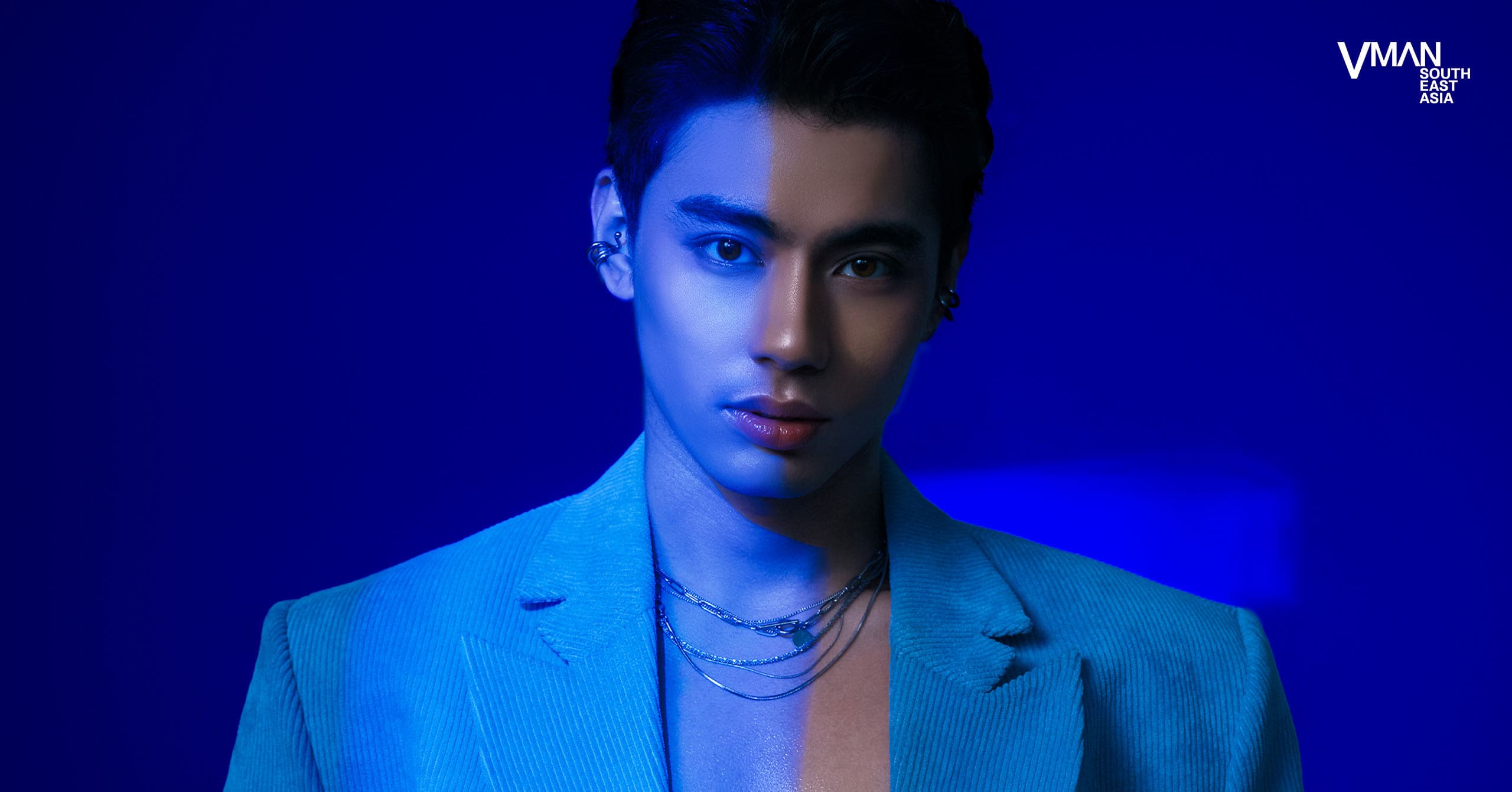 Why Dylan Menor Is the Future of Film, Fitness, and Fashion