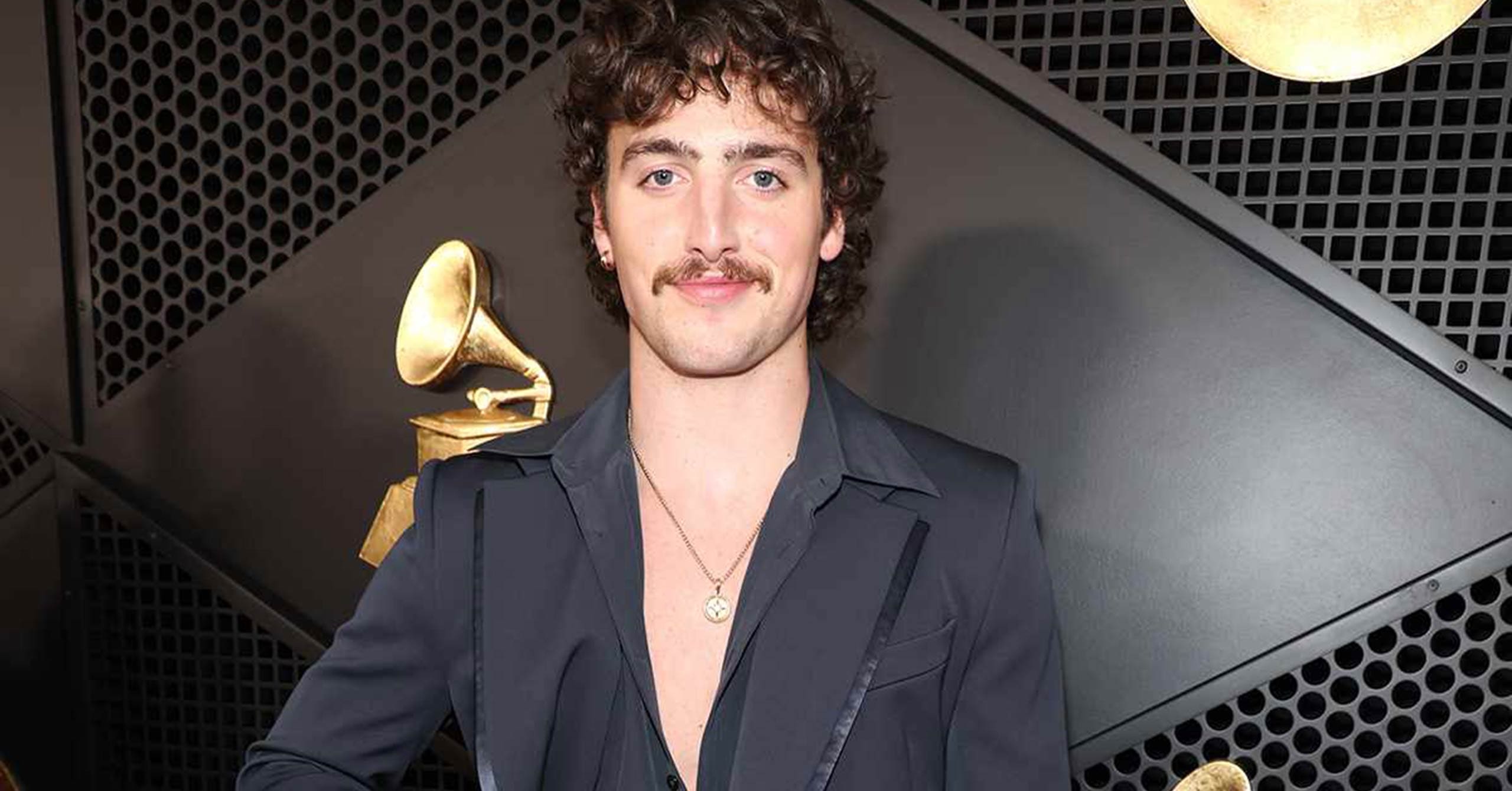 VMAN SEA's Best Dressed Men at the 2025 Grammy Awards