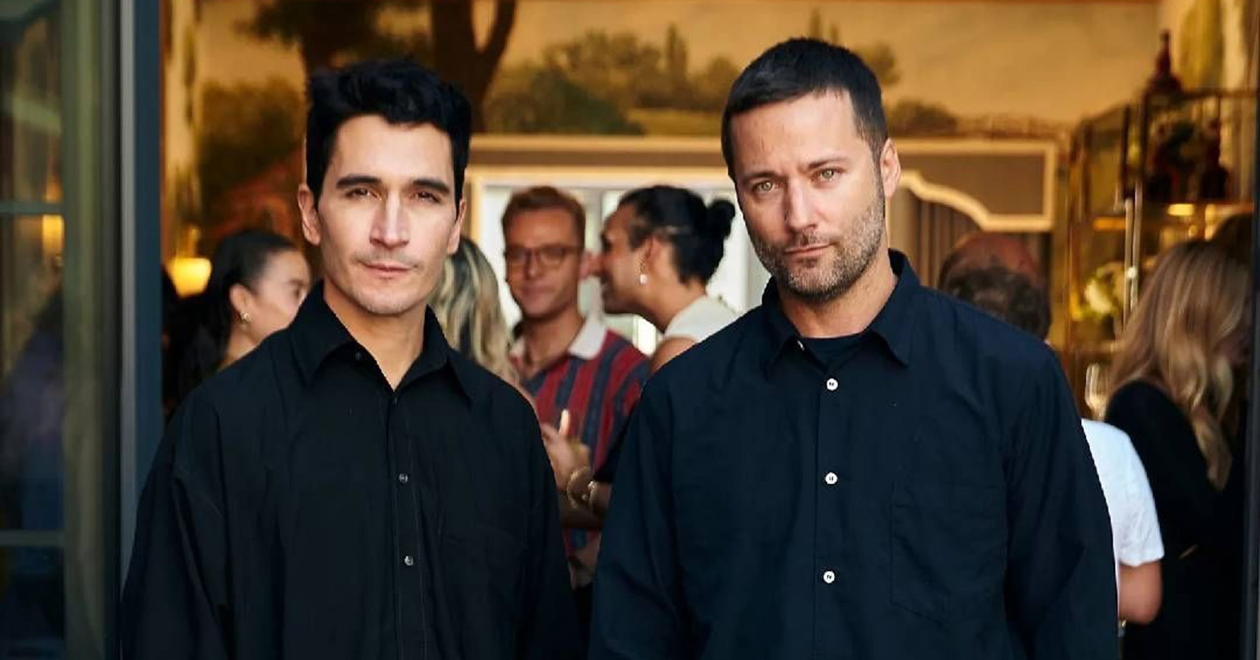 Goodbye, Jonathan Anderson—Meet Loewe’s New Creative Duo