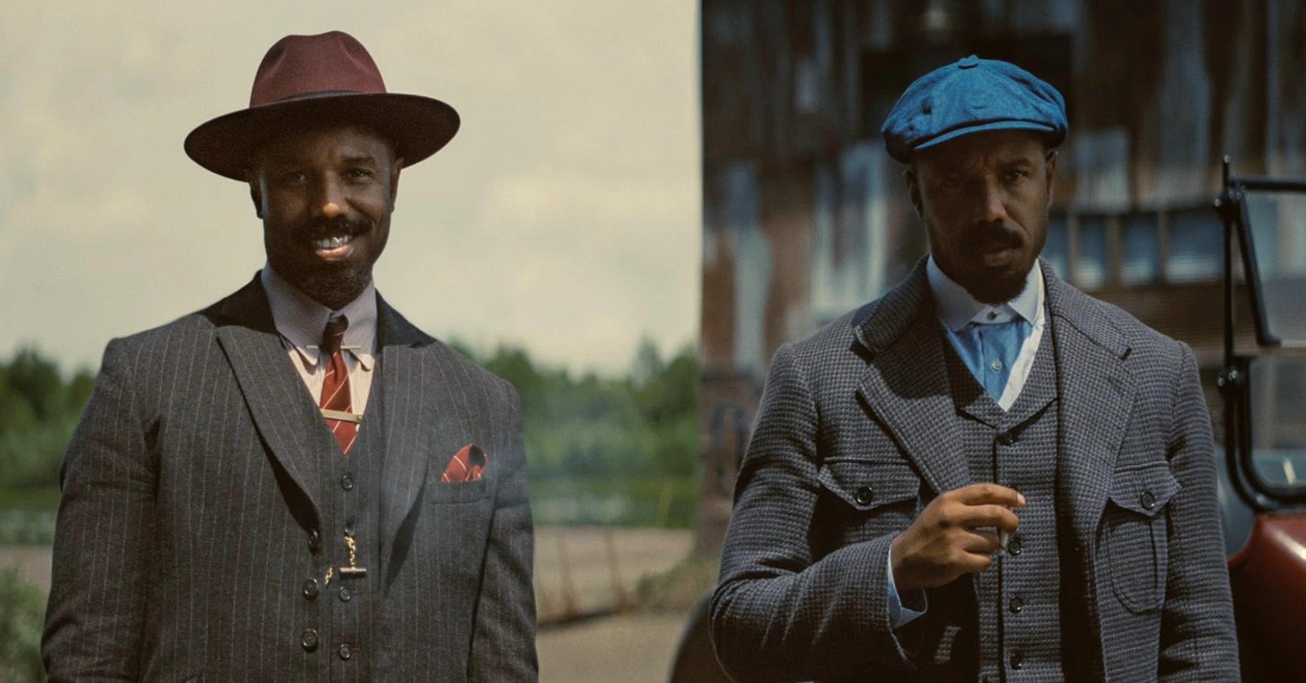 'Sinners' Is Hollywood’s Most Original Hit in Years