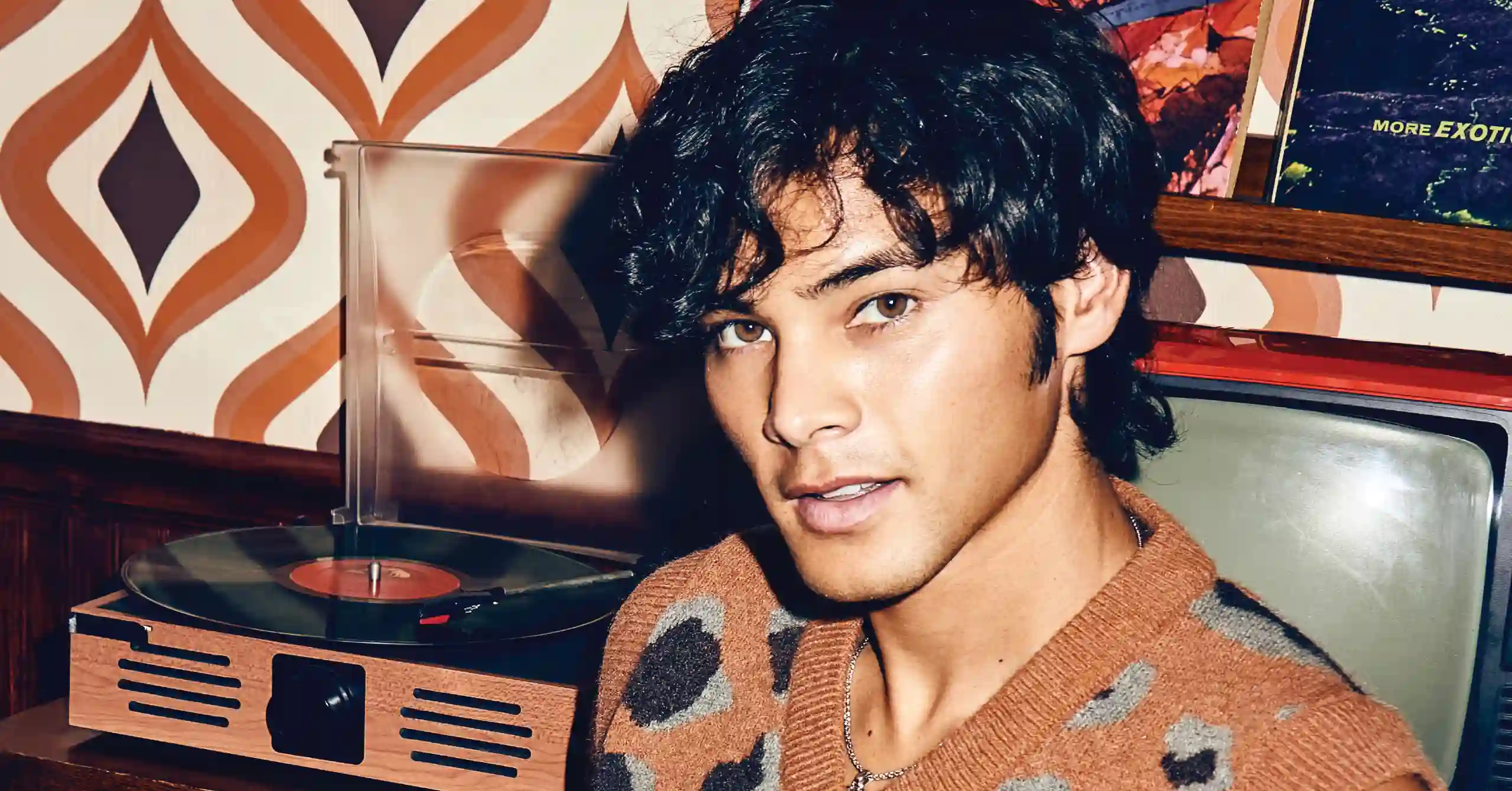 Cole Micek’s Homecoming Is Just Getting Started