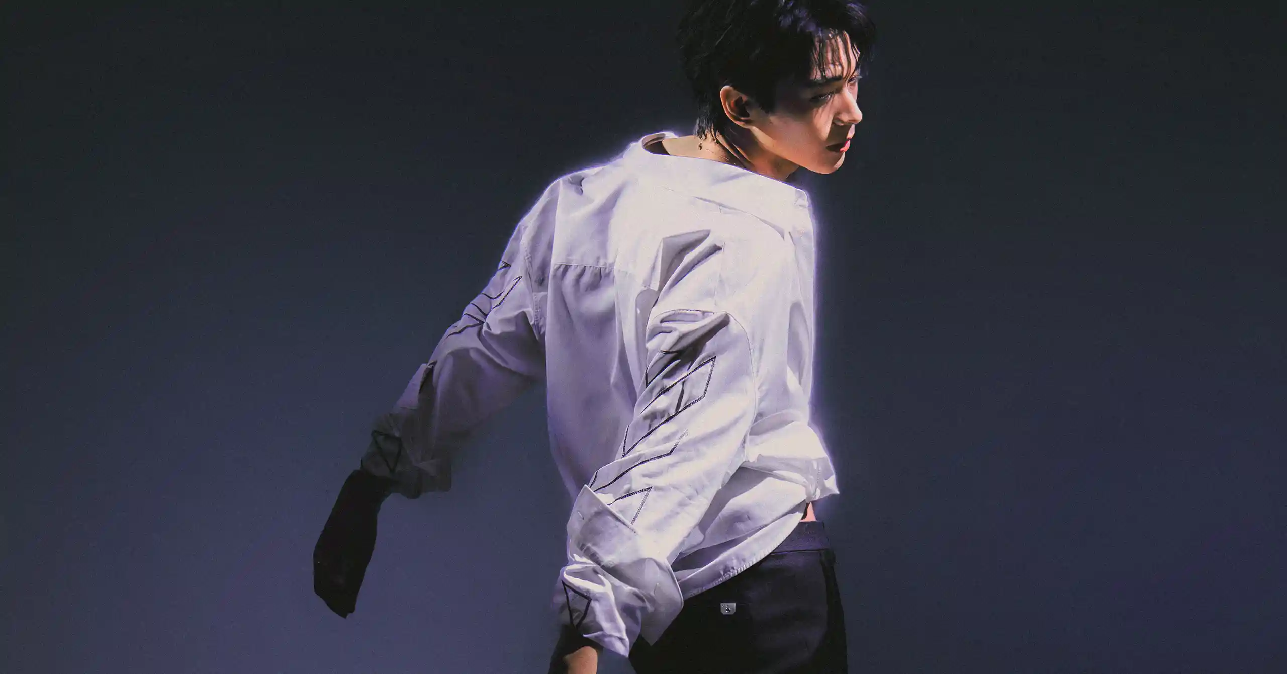 BGYO’s Gelo Rivera Leads Without Saying Much