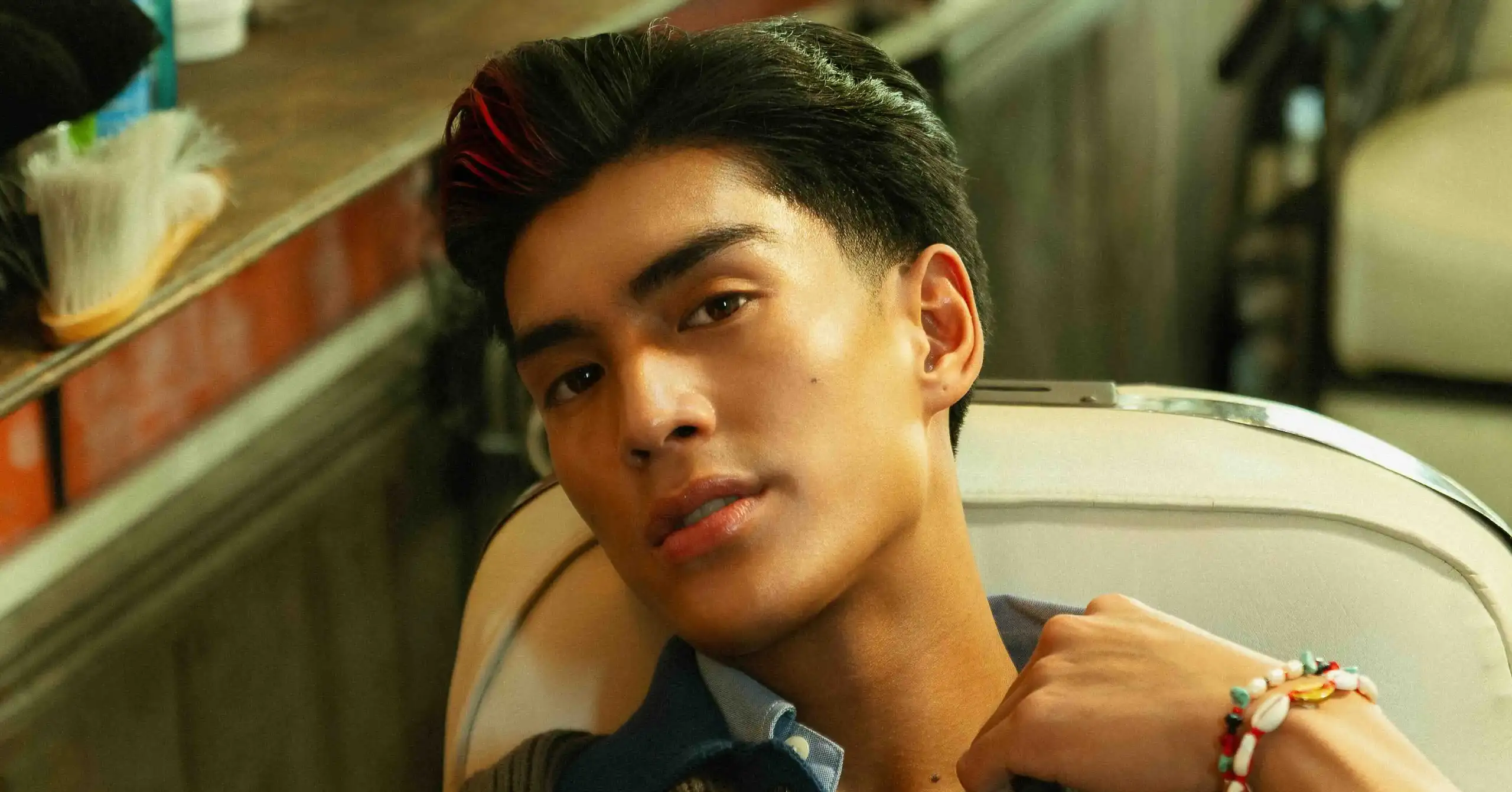 7 Cool Barbershops You Should Check Out in Southeast Asia