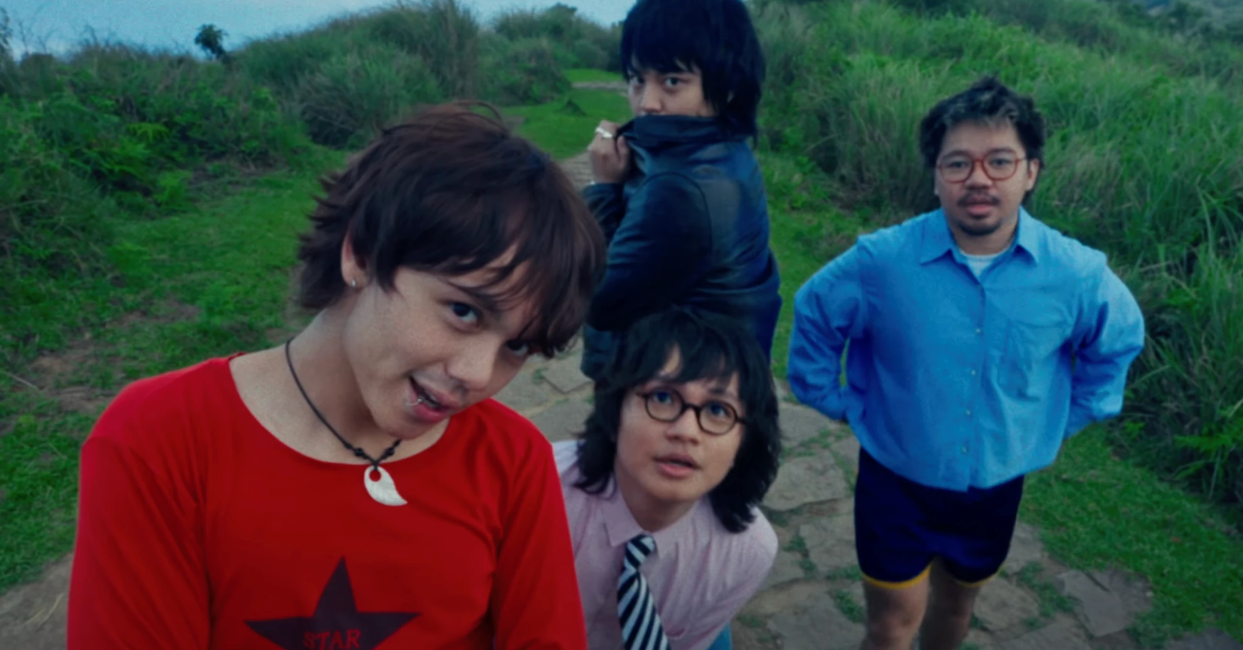 OPM Band IV of Spades Releases First New Music in Five Years