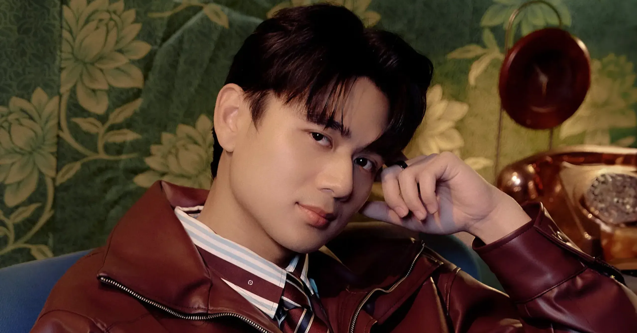 River Joseph on Family, Fame, and the Business of Being an Artist