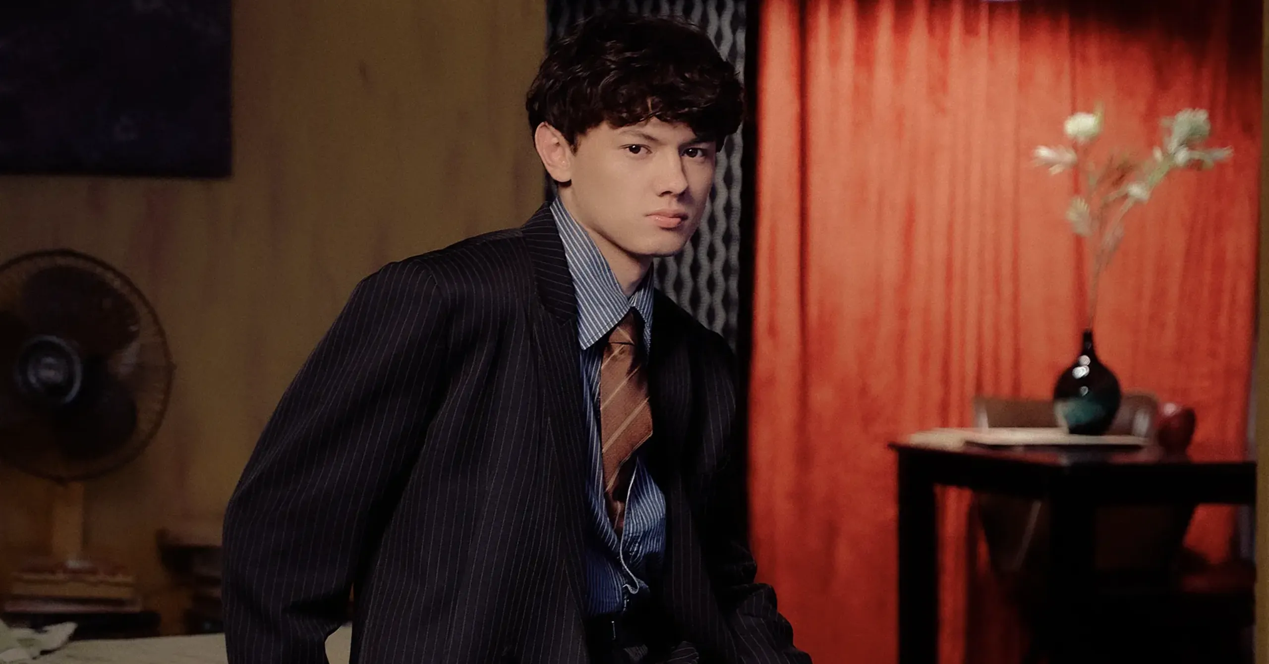 The Unbreakable Spirit of Josh Ford