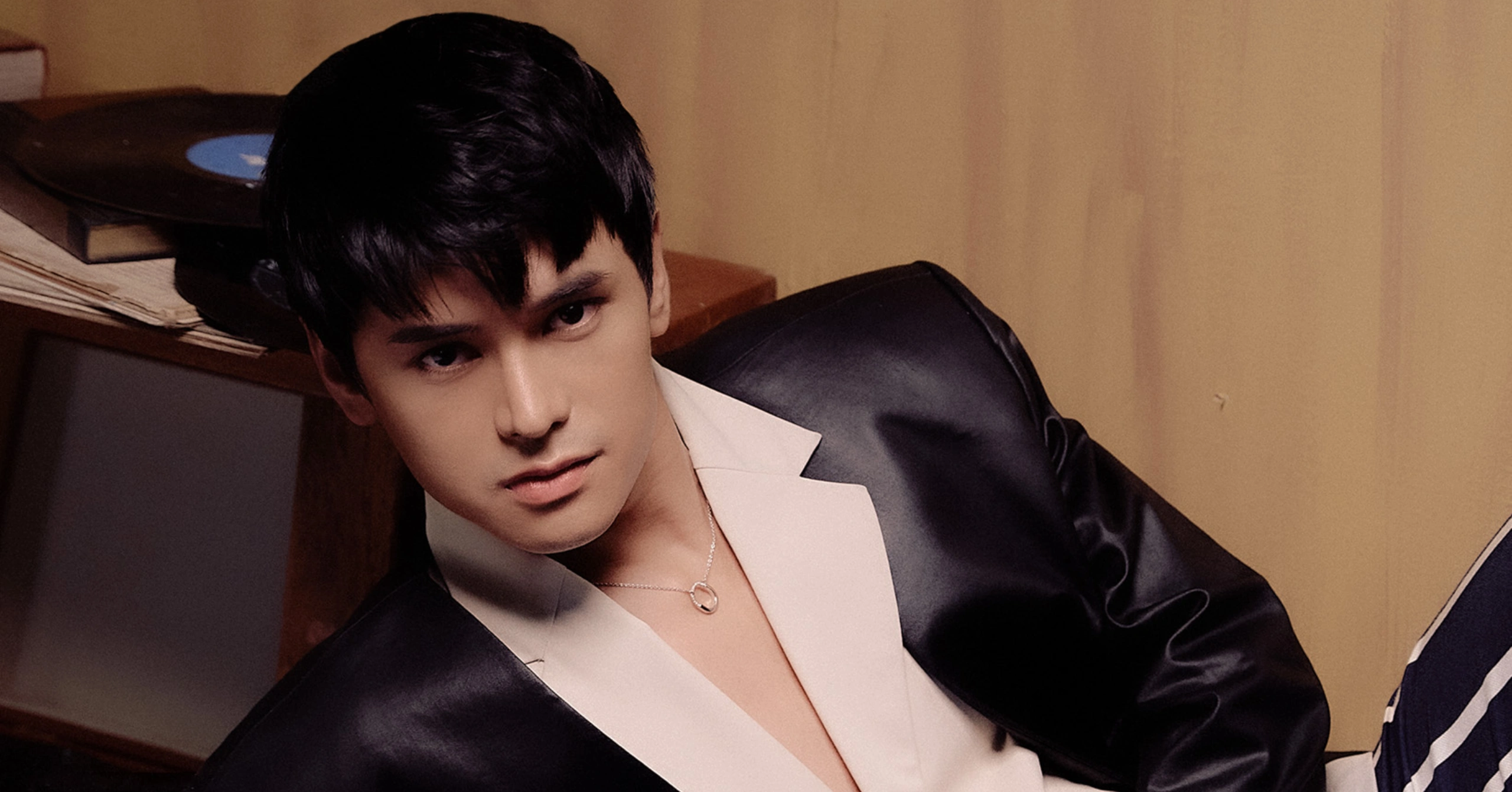 Dustin Yu Balances Acting, Business, and Life Beyond PBB