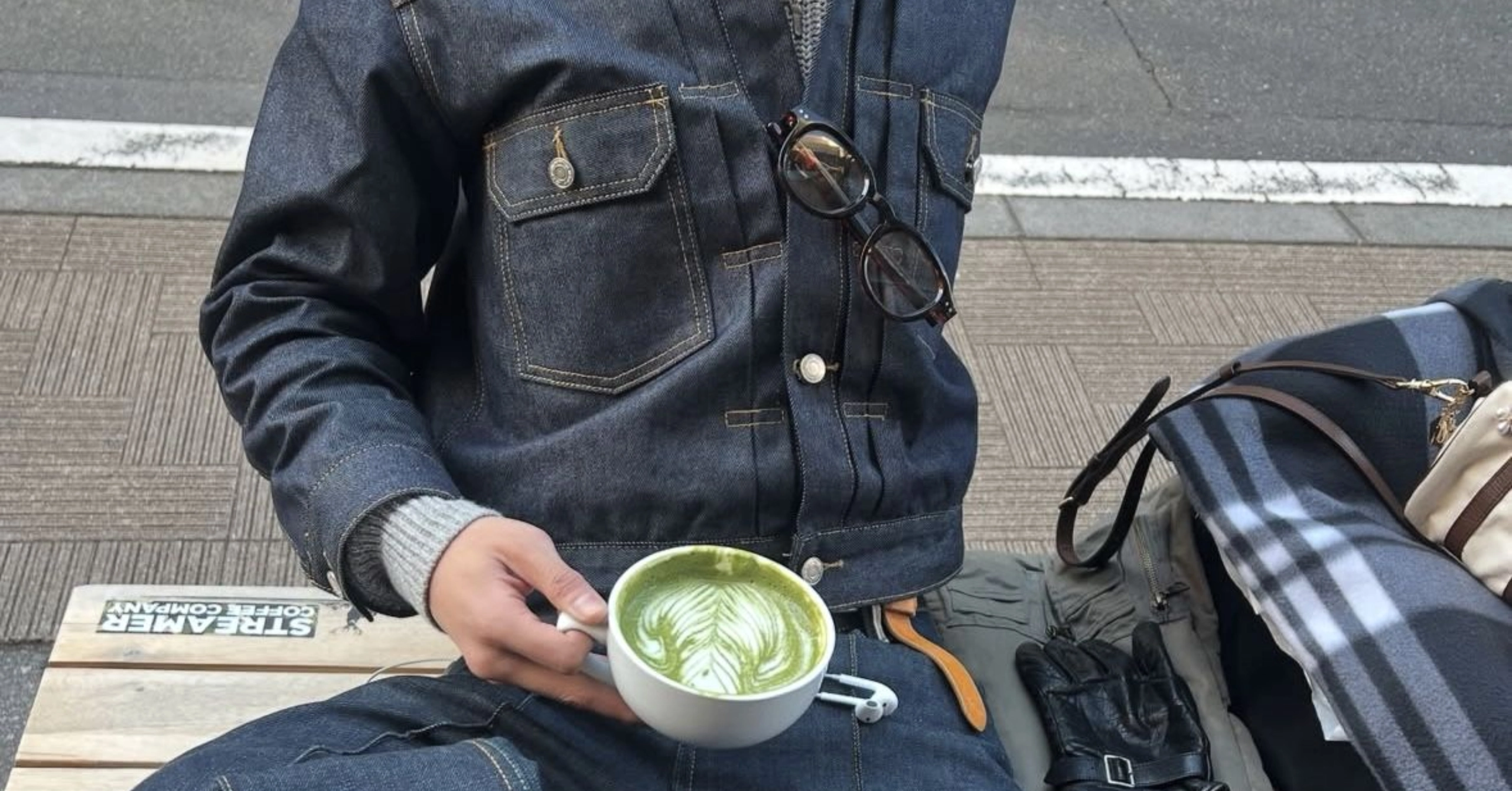 Wanna Rock the Performative Male Look? Here’s How