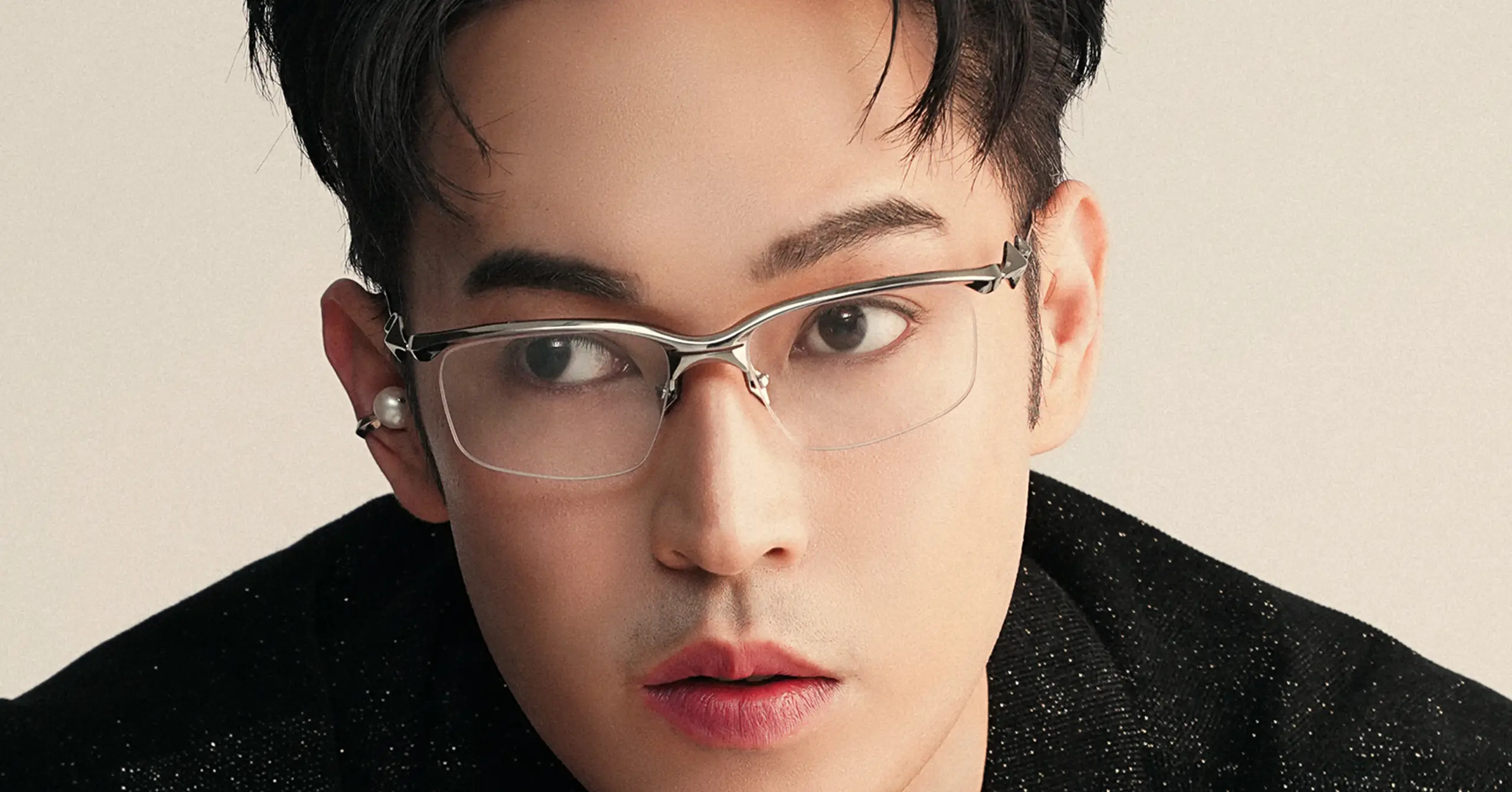 Jack Wang is Singapore's Premier Creative Force